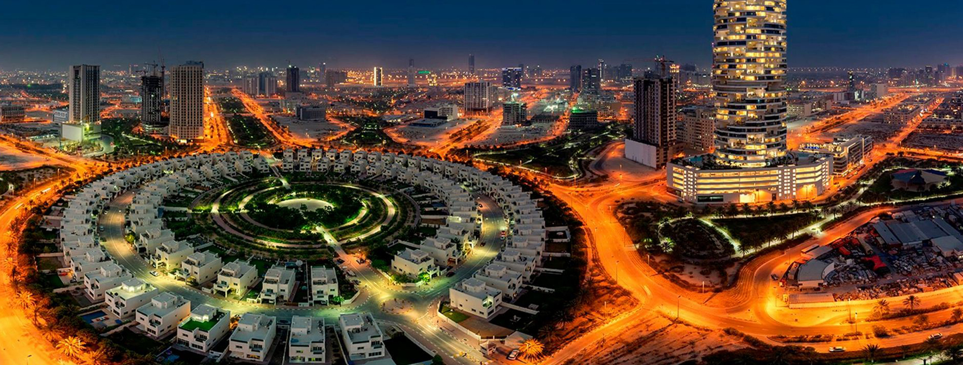 The Hamilton House Apartments at JVC by Ellington Properties | Fidu ...