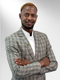 Fidu Management Team | Nazish Khan